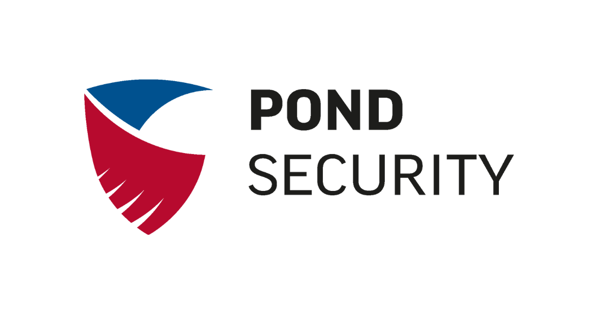 Pond Security - Sicherheitsdienst mit 40 Jahren Erfahrung