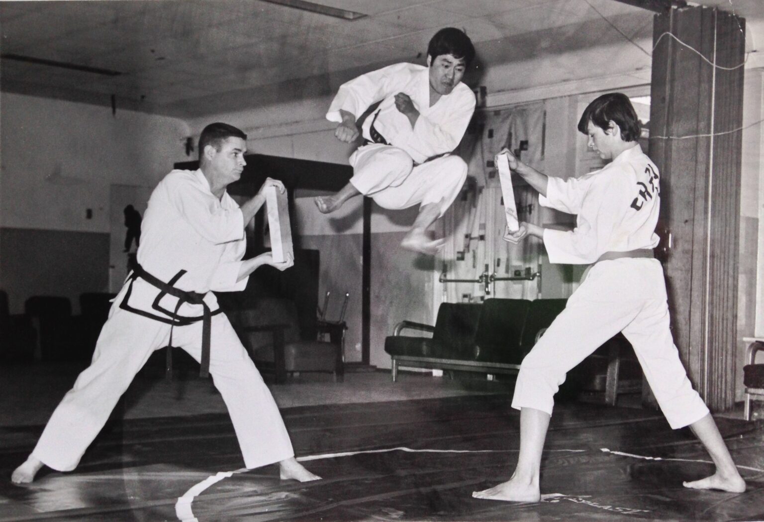 Über uns - Pond Security Service