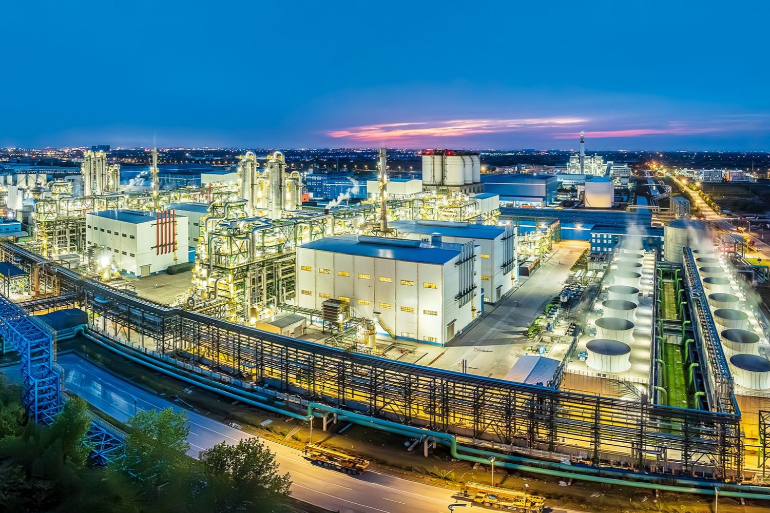 Leistungen - Pond Security Service