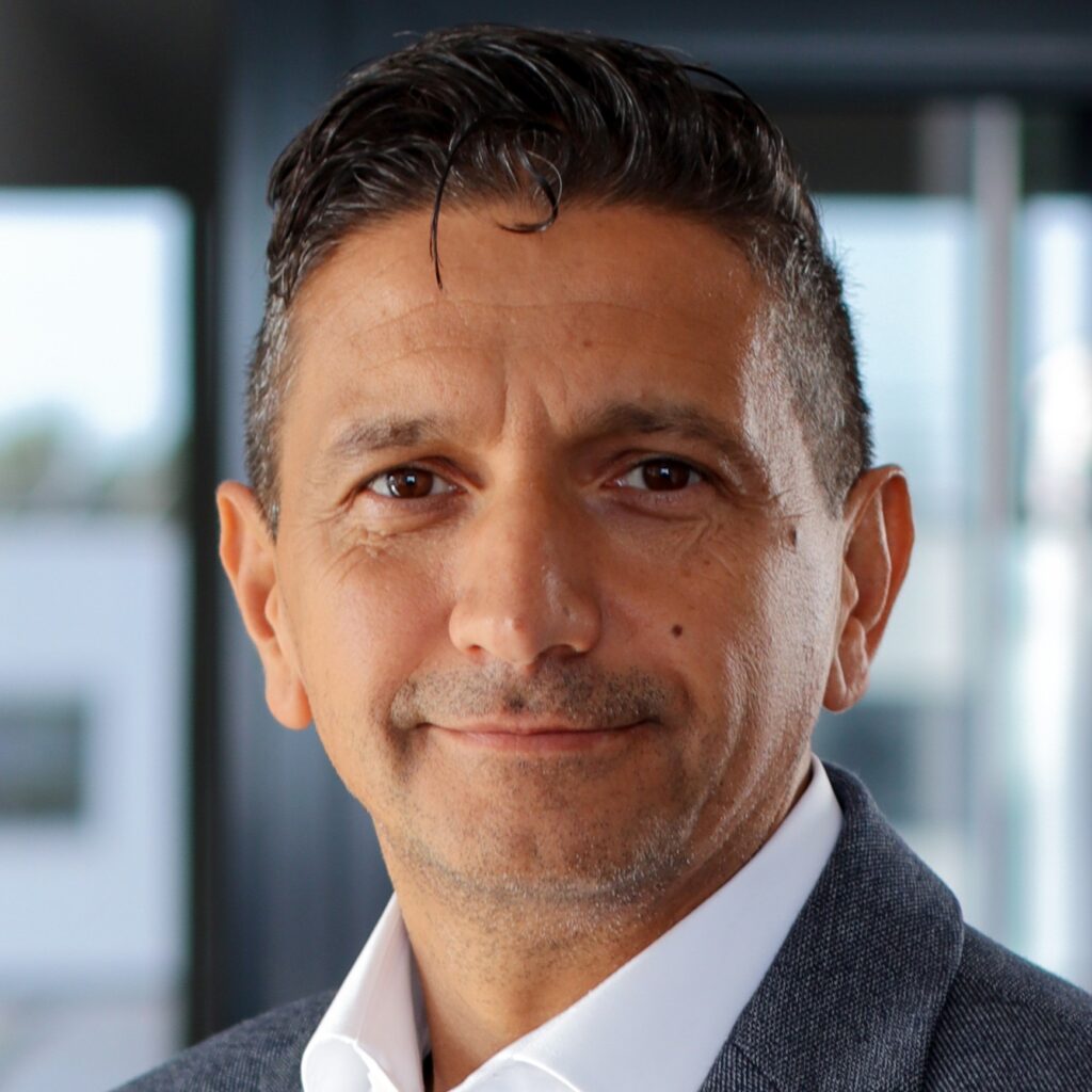 Über uns - Pond Security Service