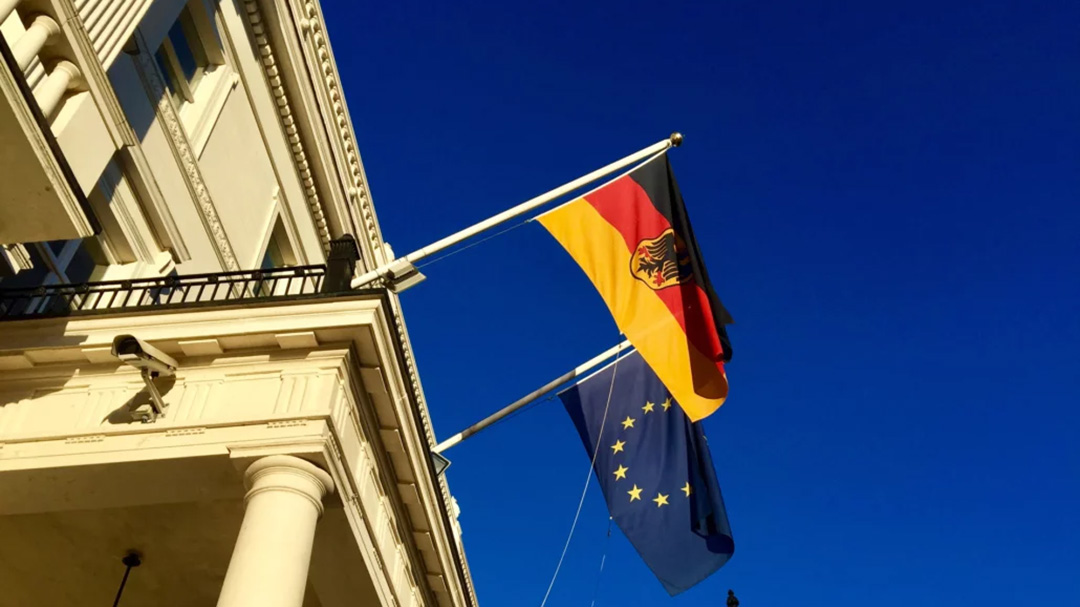 Kompetenz - Pond Security Service