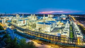 Kompetenz - Pond Security Service