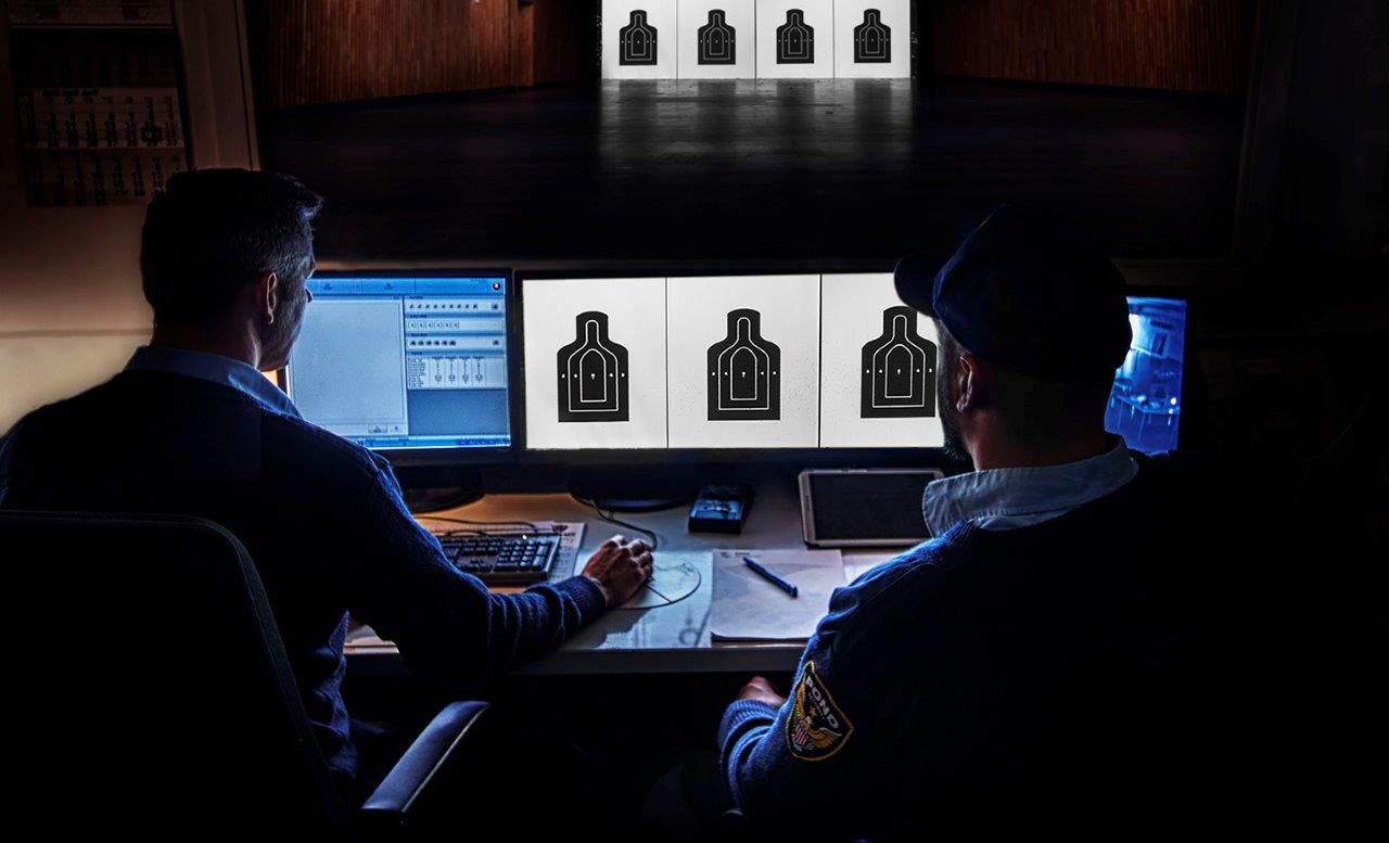 Bewaffnete Sicherheitsdienstleistungen - Pond Security Service