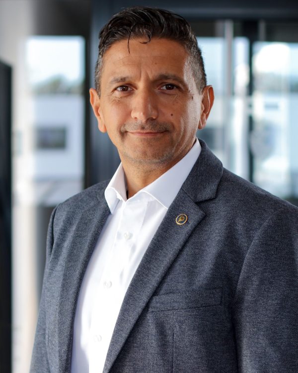 Geschäftsführung - Pond Security Service